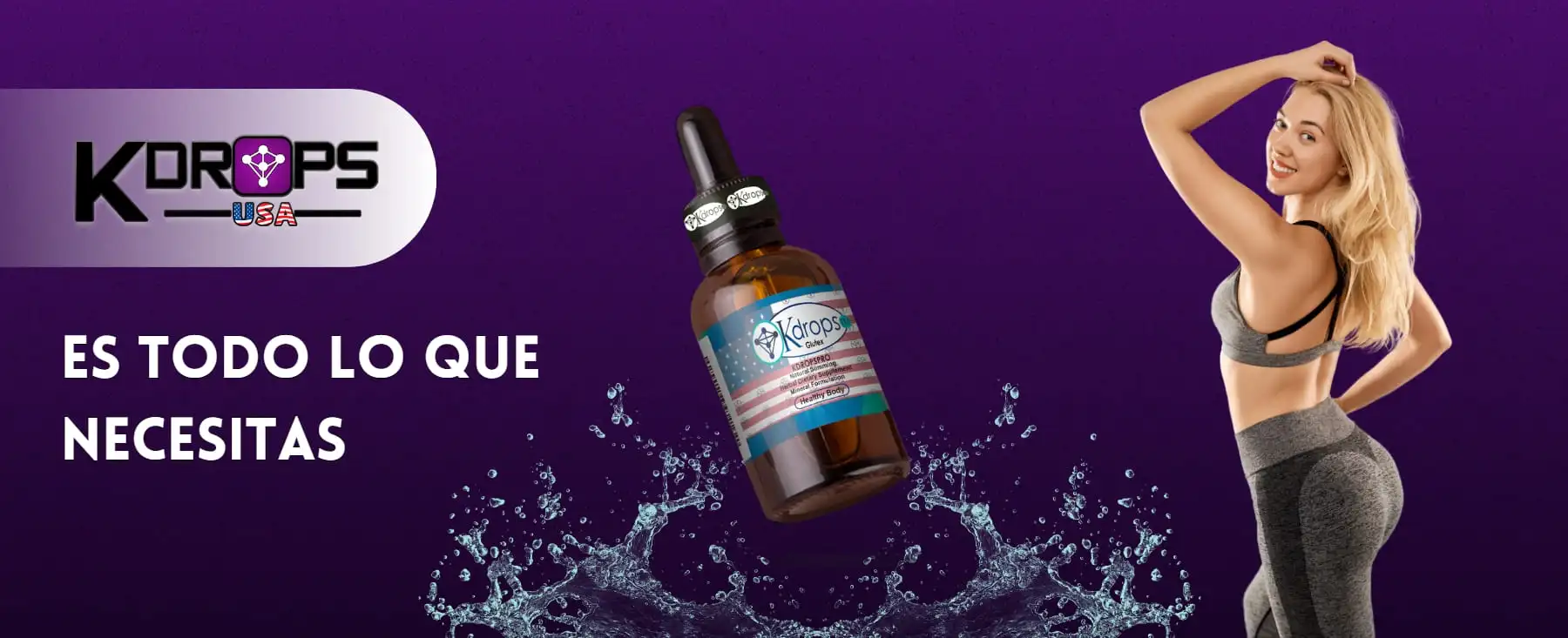 Kdrops USA - Our Portfolio | YakeddGraph