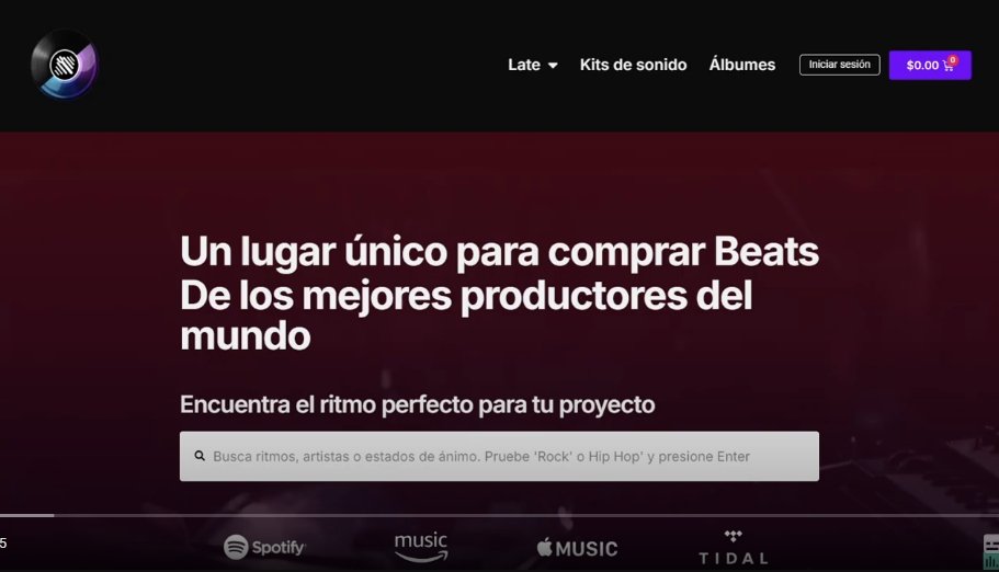 Model 12 - Beatstore - YakeddGraph